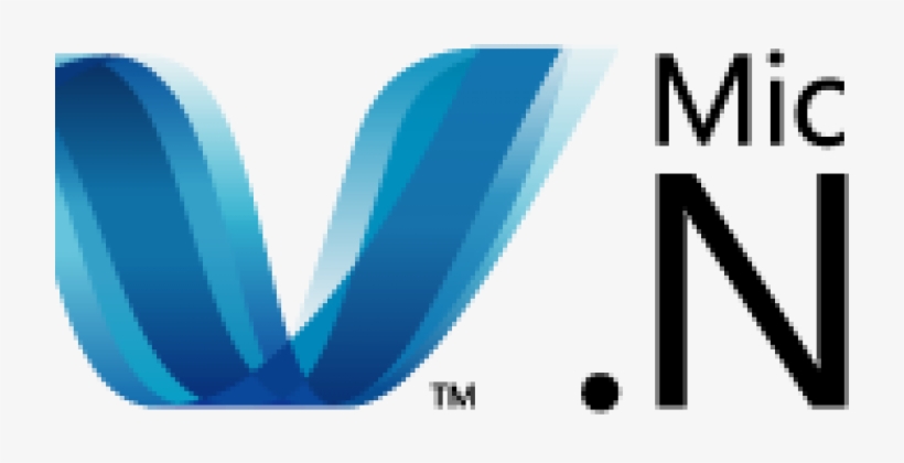 Microsoft Dot Net Logo Png - Microsoft Net Framework 4.7 - Free ...