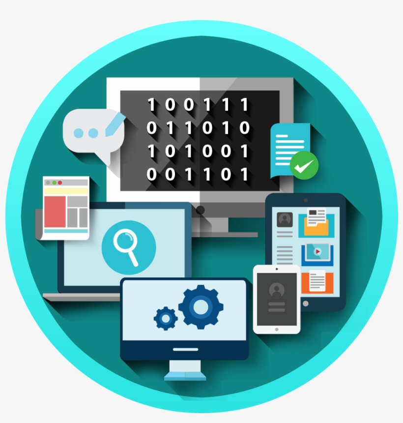 Computer Science Png - Free Transparent PNG Download - PNGkey