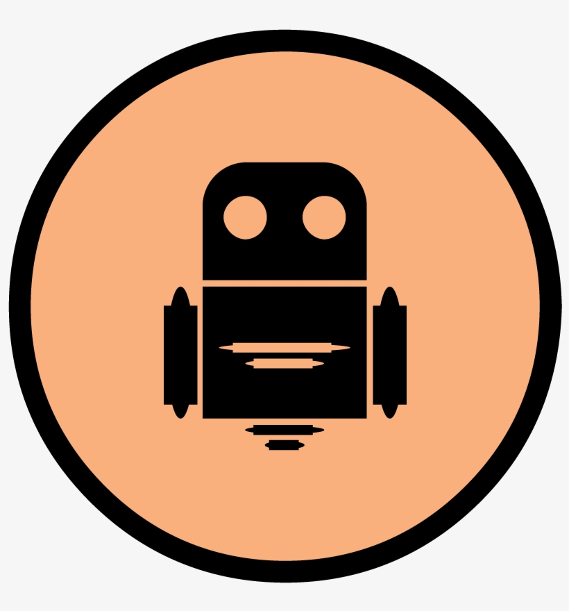 Robotics And Computer Science - Robotics - Free Transparent PNG ...