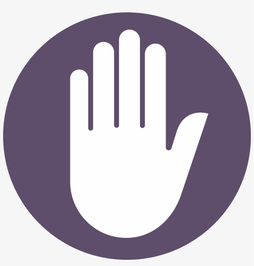 Open Hand Vector Image - Hand Palm Vector Png - Free Transparent PNG ...