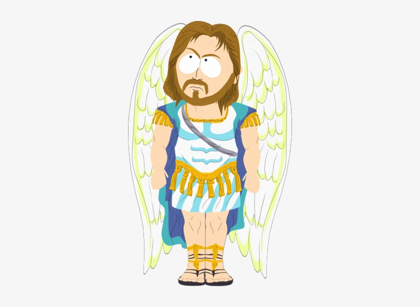 Michael The Archangel - Michael - Free Transparent PNG Download - PNGkey