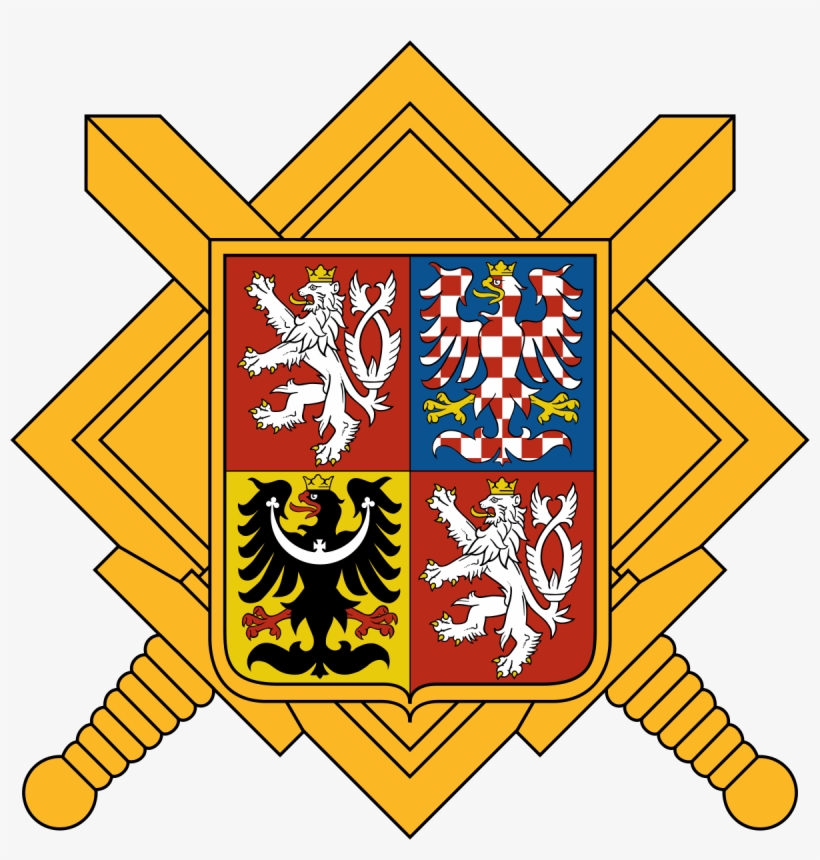 Czech Republic Hockey Logo - Free Transparent PNG Download - PNGkey