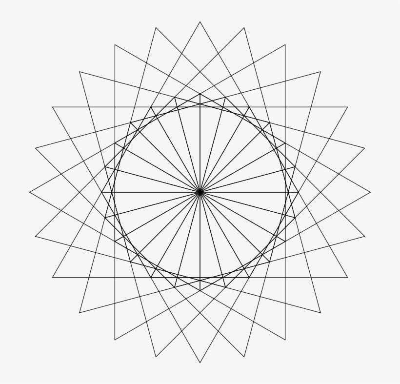 Python Turtle Circle - Free Transparent PNG Download - PNGkey