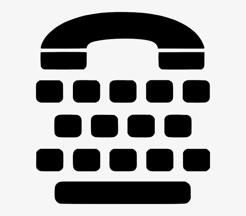 Sign, Phone, Icon, Symbol, Telephone, Type, Terminal - Tty Icon - Free ...