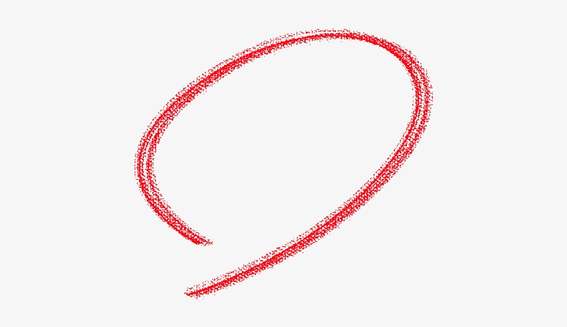 [졸작]파포나눔이가 만든 빨간색 동그라미 - Circle - Free Transparent PNG Download - PNGkey