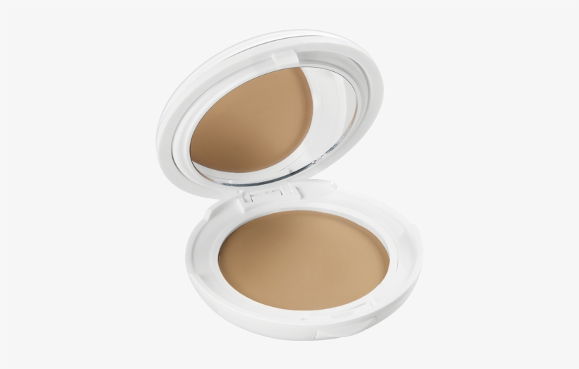 Compact Foundation Cream Comfort Texture - Avene Couvrance Compact Face ...