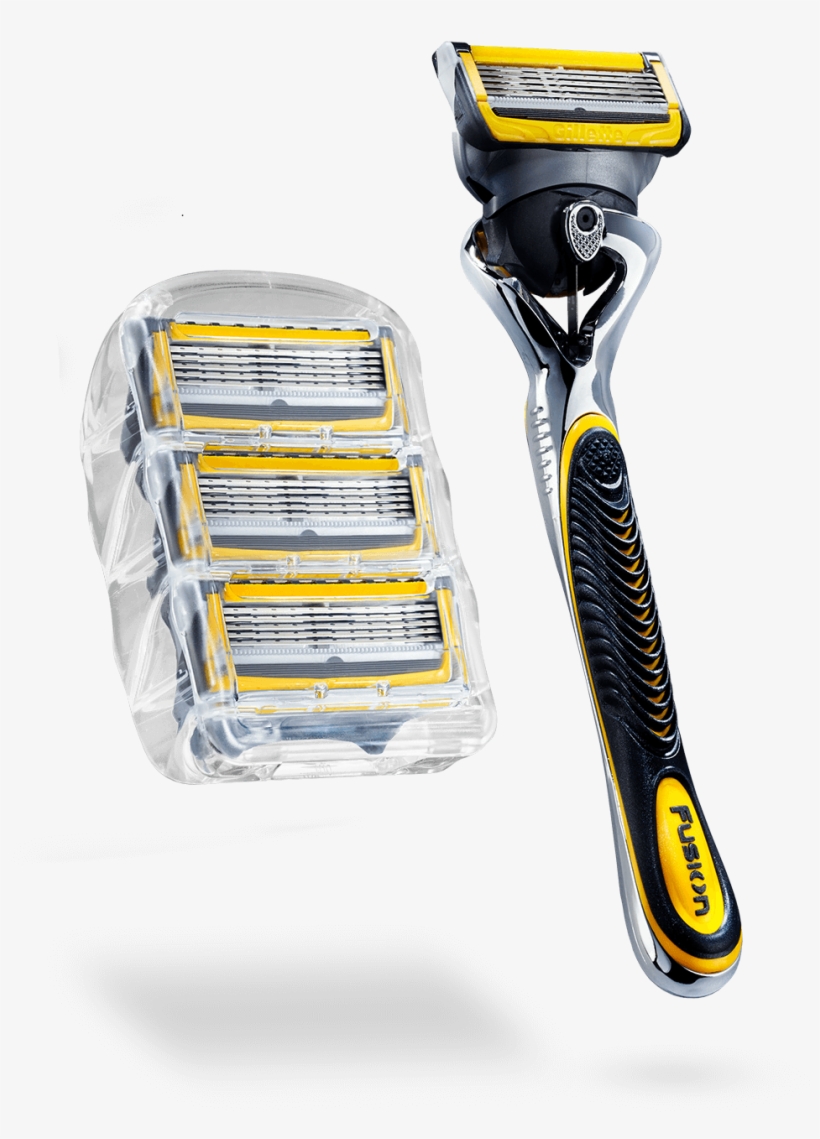 Gillette Razor Png Free Download - Gillette - Free Transparent PNG ...