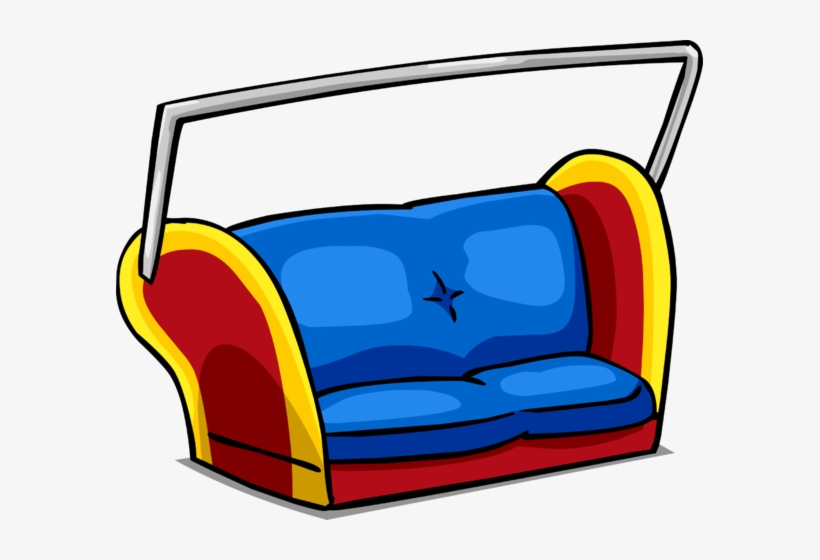 Ferris Wheel Chair Sprite 008 - Free Transparent PNG Download - PNGkey