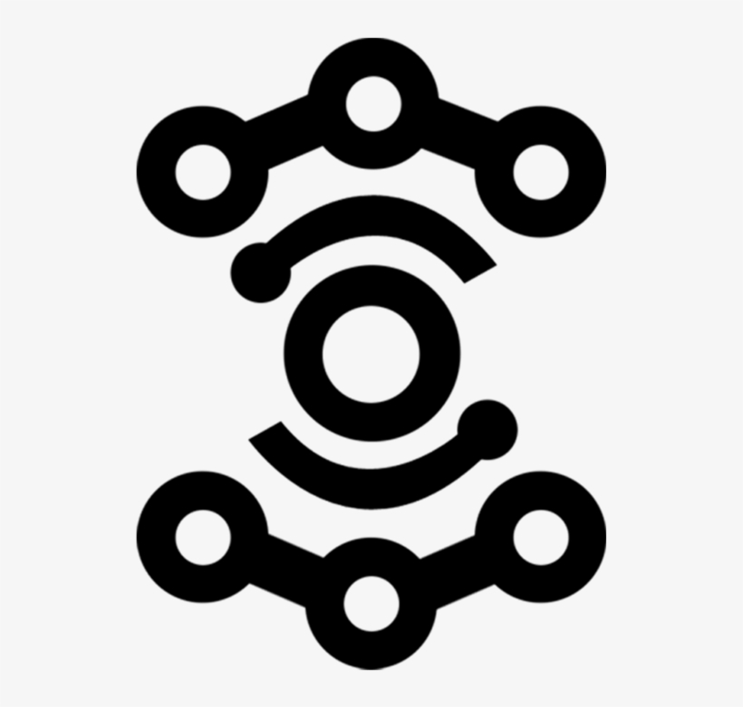 Luhan - Telepathy - Exo Luhan Logo - Free Transparent PNG Download - PNGkey