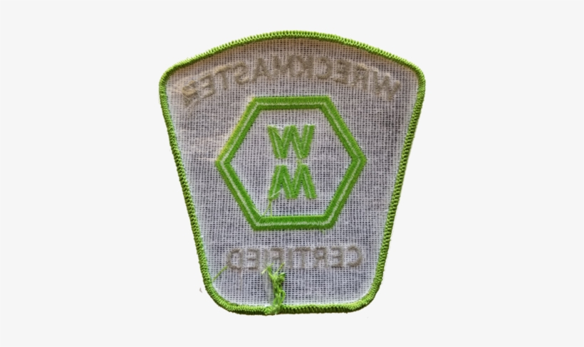 Wreckmaster Crests - Emblem - Free Transparent PNG Download - PNGkey