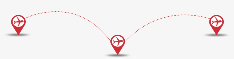 Cnn Map Pins - Free Transparent PNG Download - PNGkey