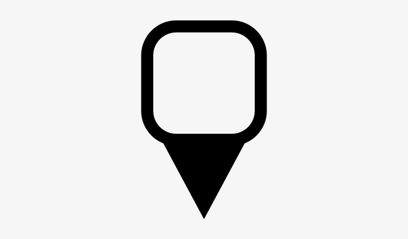 Map Pin Vector - Icon - Free Transparent PNG Download - PNGkey