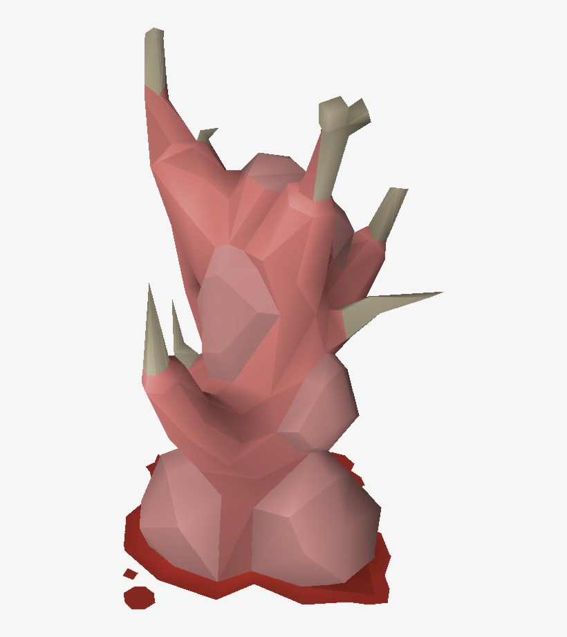 Meat Tree - Wiki - Free Transparent PNG Download - PNGkey