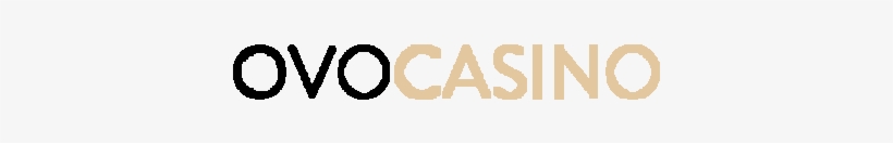 Ovo Casino Logo - Ovo Casino Logo Png - Free Transparent PNG Download ...