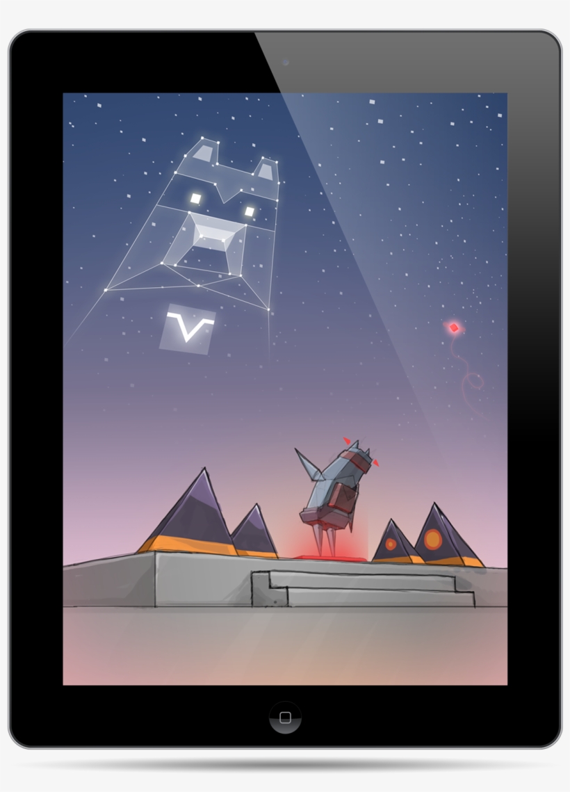 Poco Eco Ipad V2 - Dev Lion - Free Transparent PNG Download - PNGkey