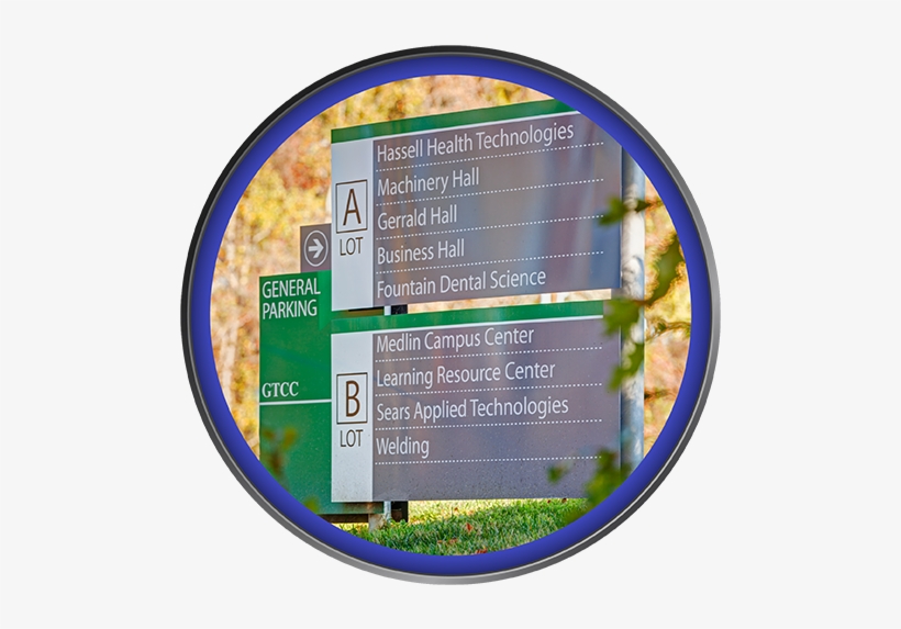 Guilford Technical Community College - Free Transparent PNG Download ...
