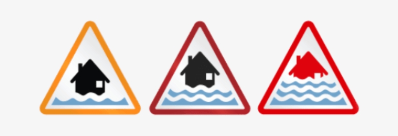 Flood Warnings - Free Transparent PNG Download - PNGkey
