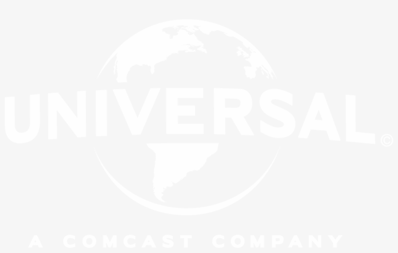 Universal Logo - Universal Pictures Logo Png - Free Transparent PNG ...