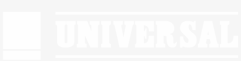 Universal Logo Black And White - Usgs Logo White - Free Transparent PNG ...