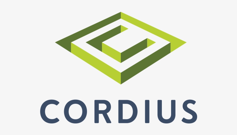 Cordiuslogo-2015 - Free Transparent PNG Download - PNGkey