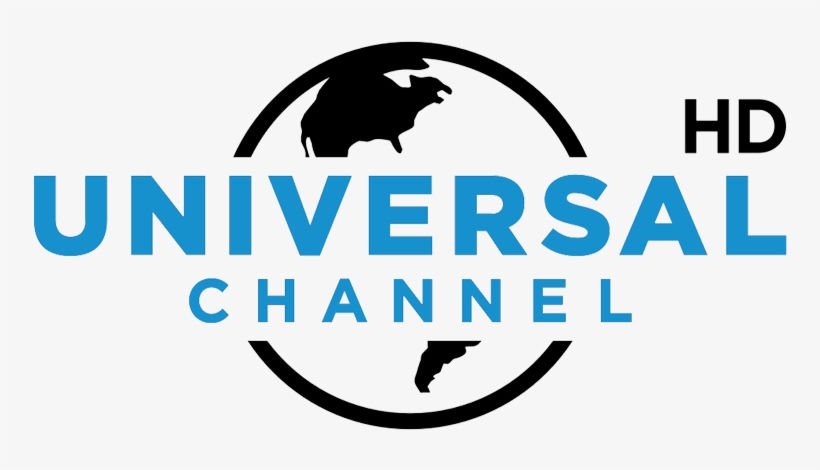 Universal Channel Hd - Free Transparent PNG Download - PNGkey