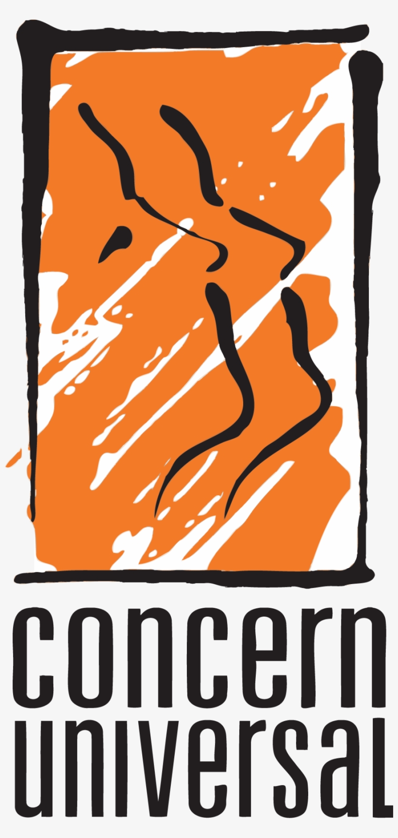 Concern Universal Logo - Free Transparent PNG Download - PNGkey