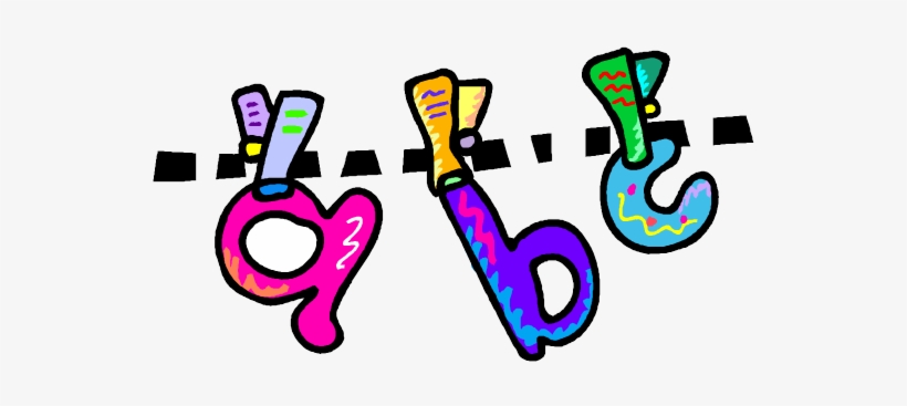Abc Clip Art