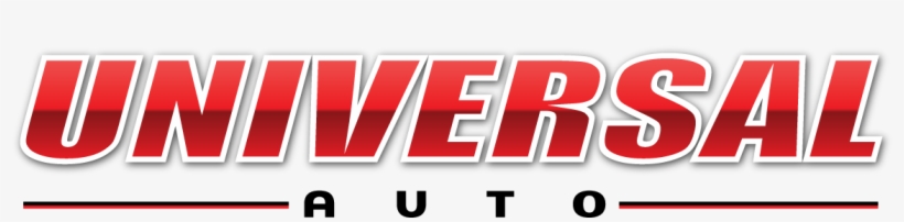 Universal Auto - Graphics - Free Transparent PNG Download - PNGkey