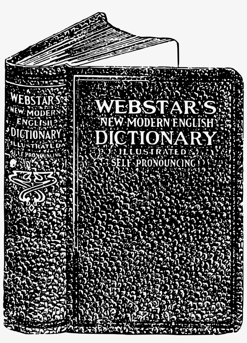 Dictionary Png - Free Transparent PNG Download - PNGkey