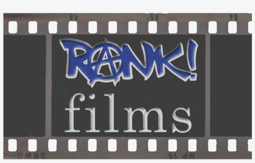 Rank Films Logo 2b - Film - Free Transparent PNG Download - PNGkey