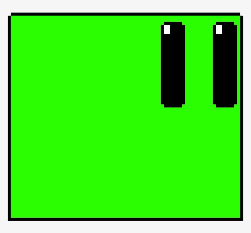 Green Slime V - Parallel - Free Transparent PNG Download - PNGkey