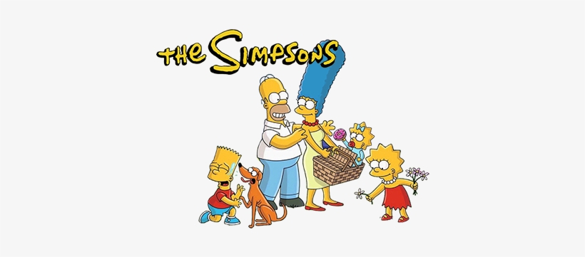 The Simpsons Png Pic - Simpsons Png - Free Transparent PNG Download ...