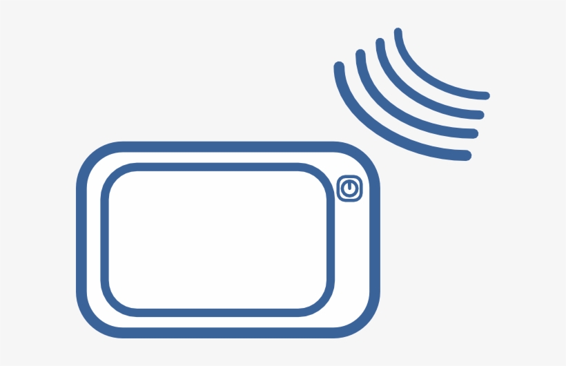 How To Set Use Gps Navigation Signal Icon Clipart - Free Transparent ...