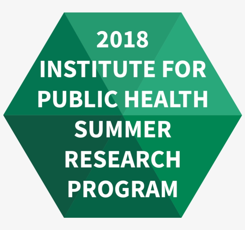 This Post Is Part Of The “summer Research Program” - Mental Health ...