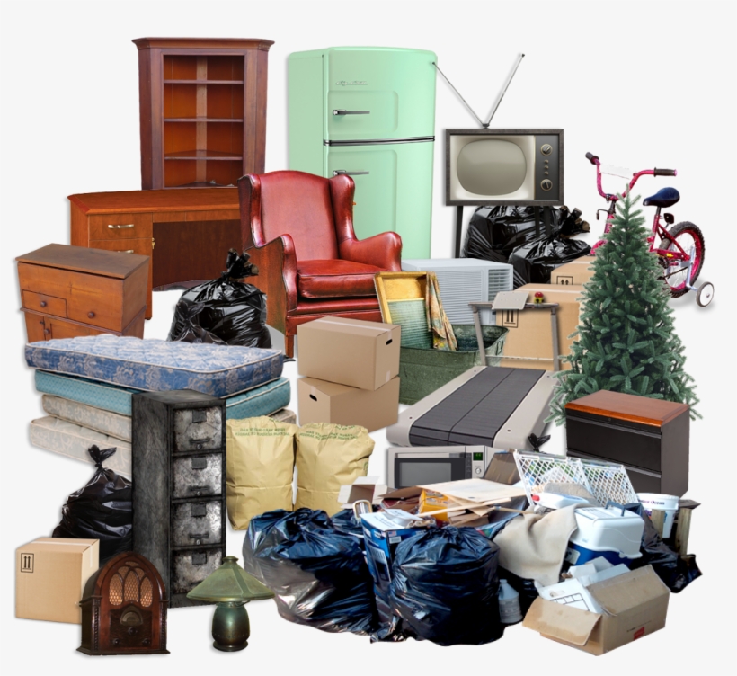 Junk - Table - Free Transparent PNG Download - PNGkey