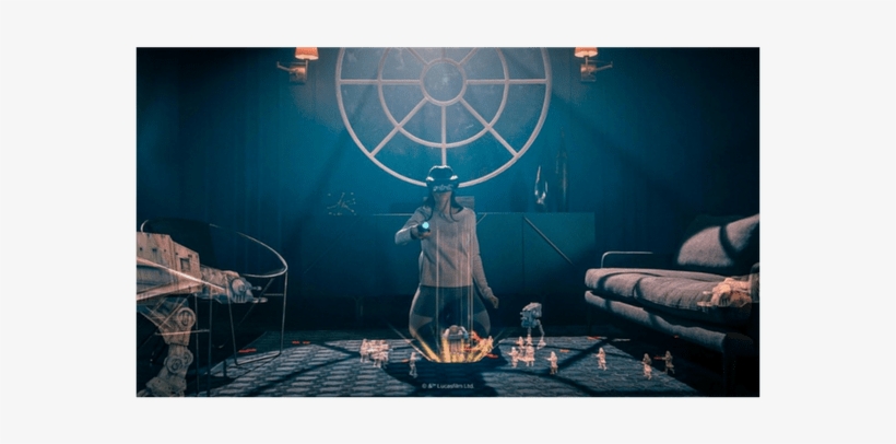 Jedi Challenges - Star Wars - Free Transparent PNG Download - PNGkey