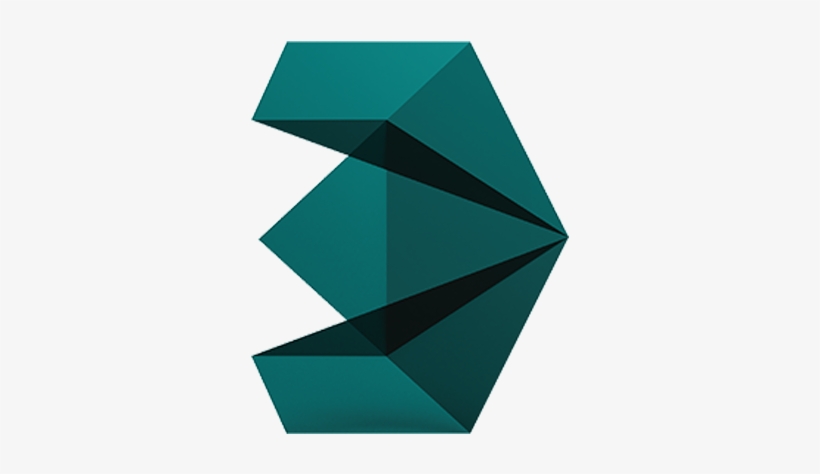 3d Studio Max Logo Png