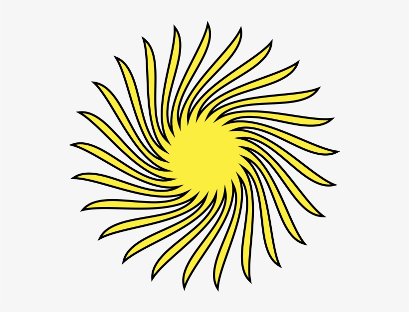 Sun - Computer Command In Logo - Free Transparent PNG Download - PNGkey