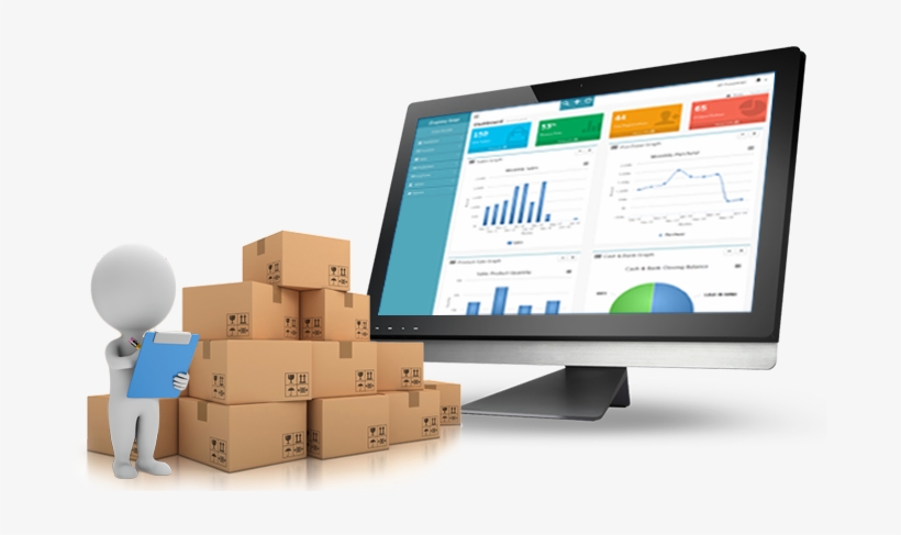 Inventory - Inventory Software Png - Free Transparent PNG Download - PNGkey