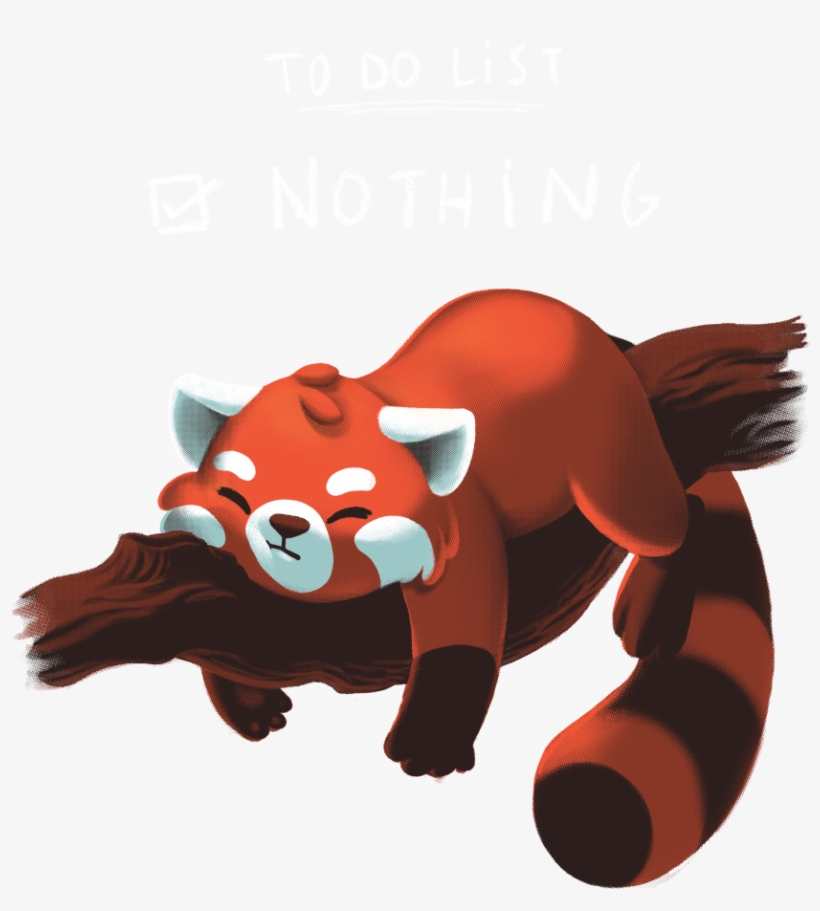 Red Panda Png - Free Transparent PNG Download - PNGkey