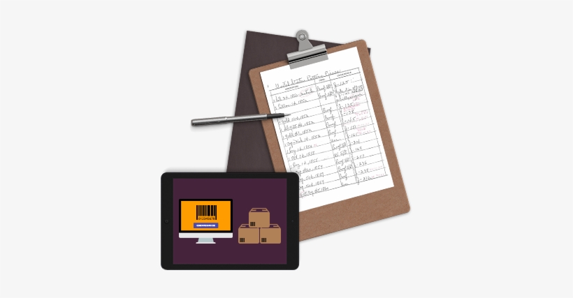 Inventory Management System - Inventory Images In Png - Free ...