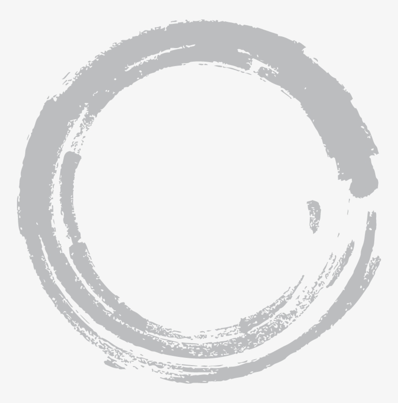Grey Circle Png - 東沙 環礁 國家 公園 - Free Transparent PNG Download - PNGkey