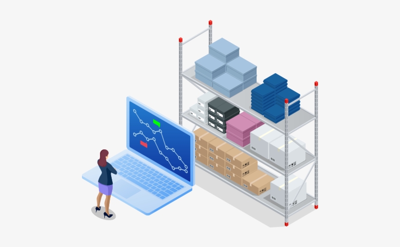 Inventory Management - Goods Storing - Free Transparent PNG Download ...