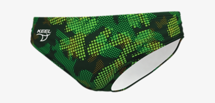 Camo Swamp - Water Polo - Free Transparent PNG Download - PNGkey