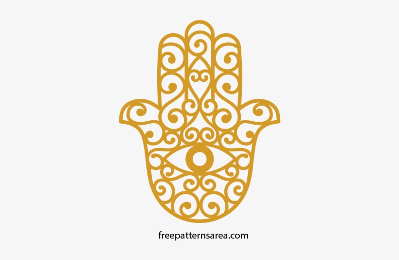 Yoga Hamsa Png - Free Hamsa Vector - Free Transparent PNG Download - PNGkey