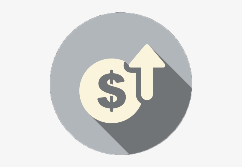 Money Up - Emblem - Free Transparent PNG Download - PNGkey