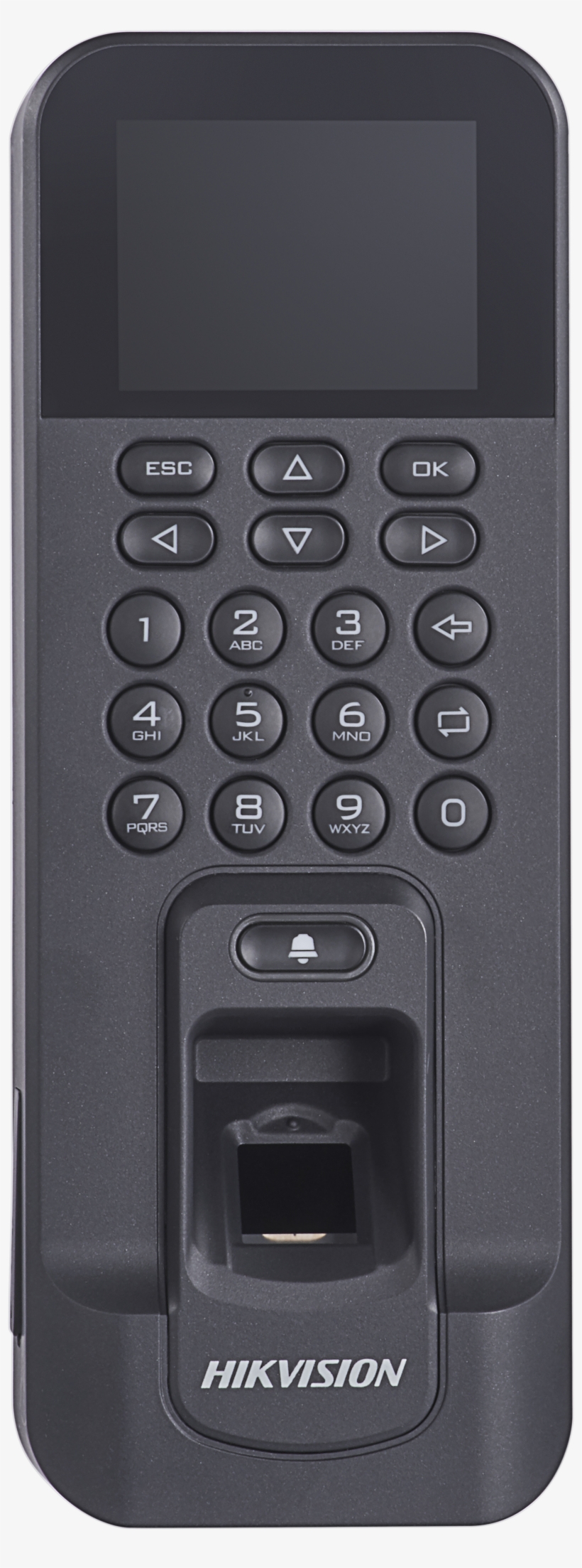 Ds-k1t804 - Ds 804 Hikvision - Free Transparent PNG Download - PNGkey