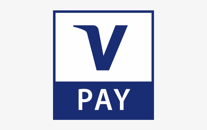 Vpay - V Pay Logo - Free Transparent PNG Download - PNGkey