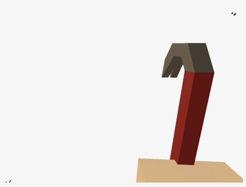 Crowbar-firstperson - Portable Network Graphics - Free Transparent PNG ...