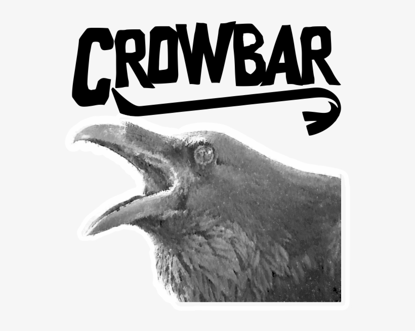Crowbar - Free Transparent PNG Download - PNGkey
